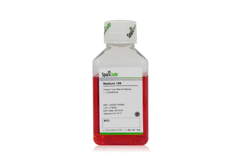 M199-山东思科捷生物技术有限公司