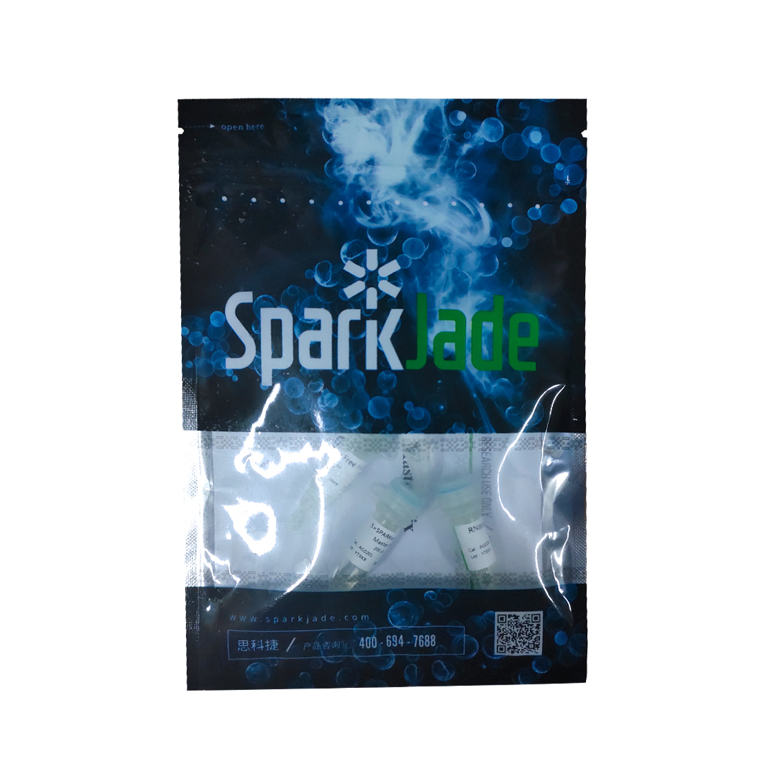 SPARKscript RT Master Mix-山东思科捷生物技术有限公司